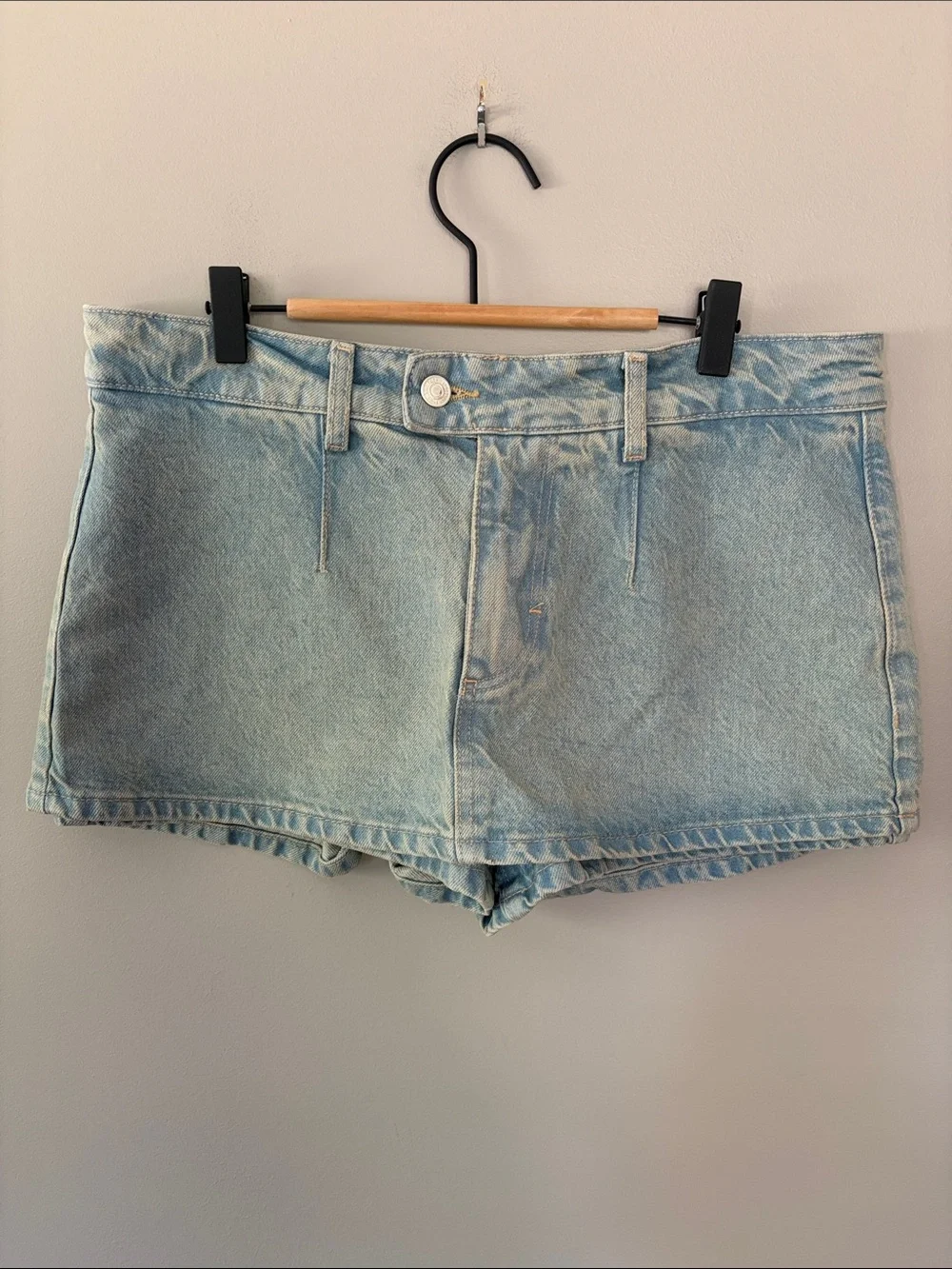 We The Free | Skirts | Free People We The Free Galavanting Low Rise ...